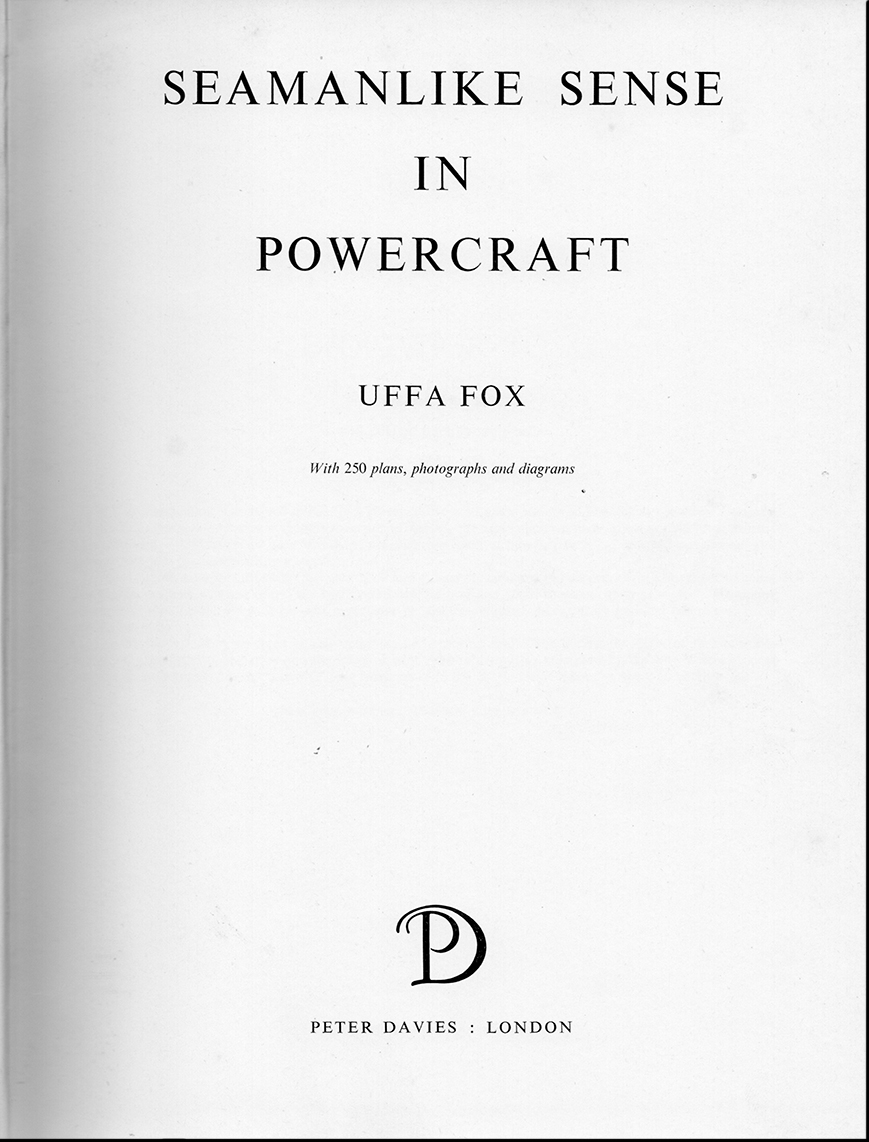 Further Reading – The Fairey Owners Club